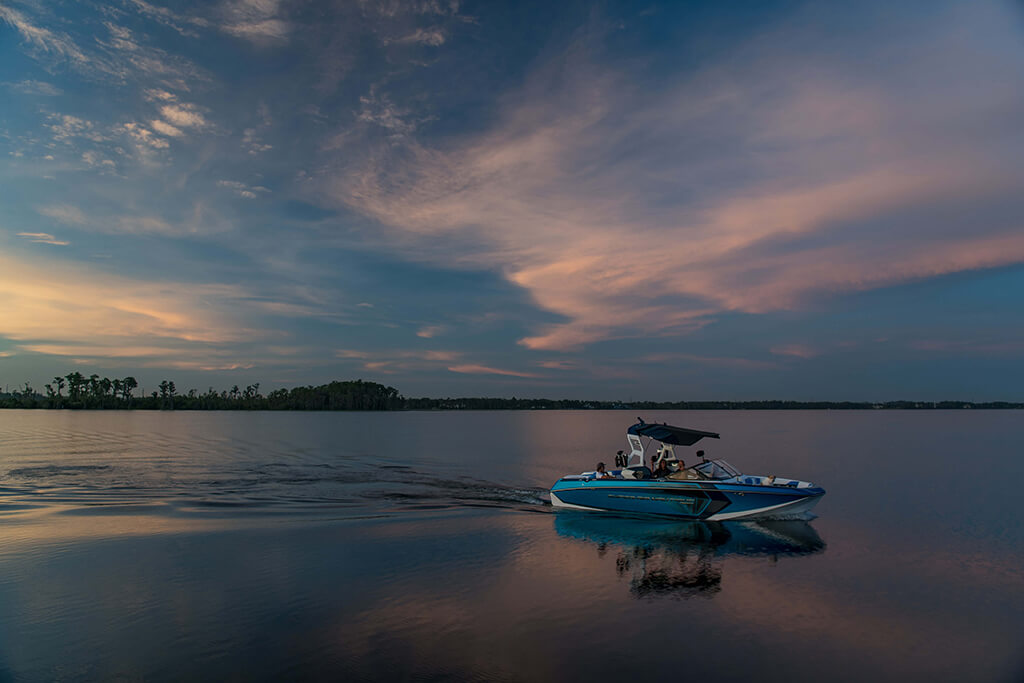 Sun Country Marine Group
